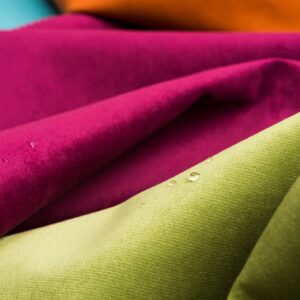 Two Common Fabrics, Acrylic Vs Polyester. | Big Z Fabric