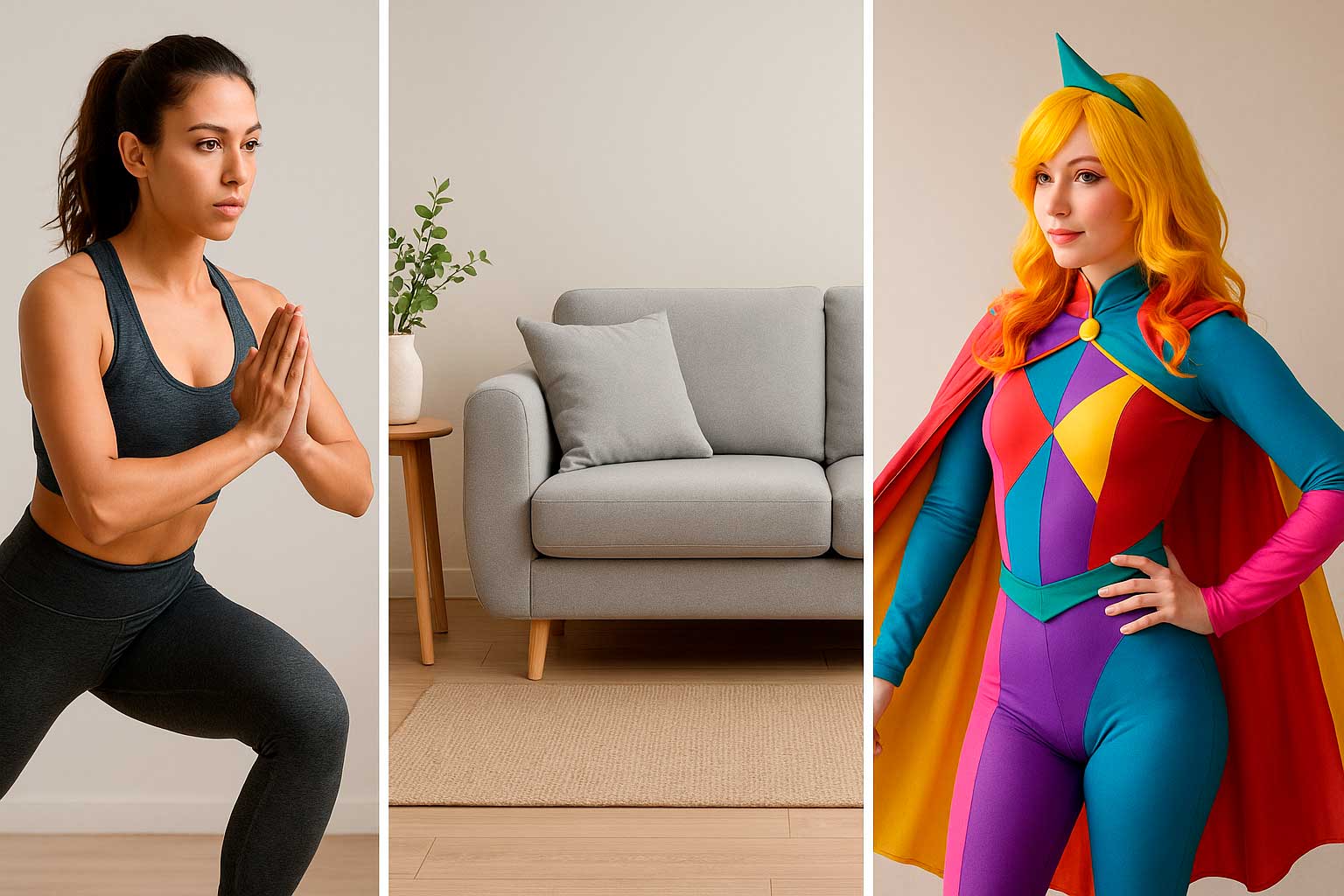 Stretch Fabrics Explained: Spandex vs. Lycra vs. Elastic Blends